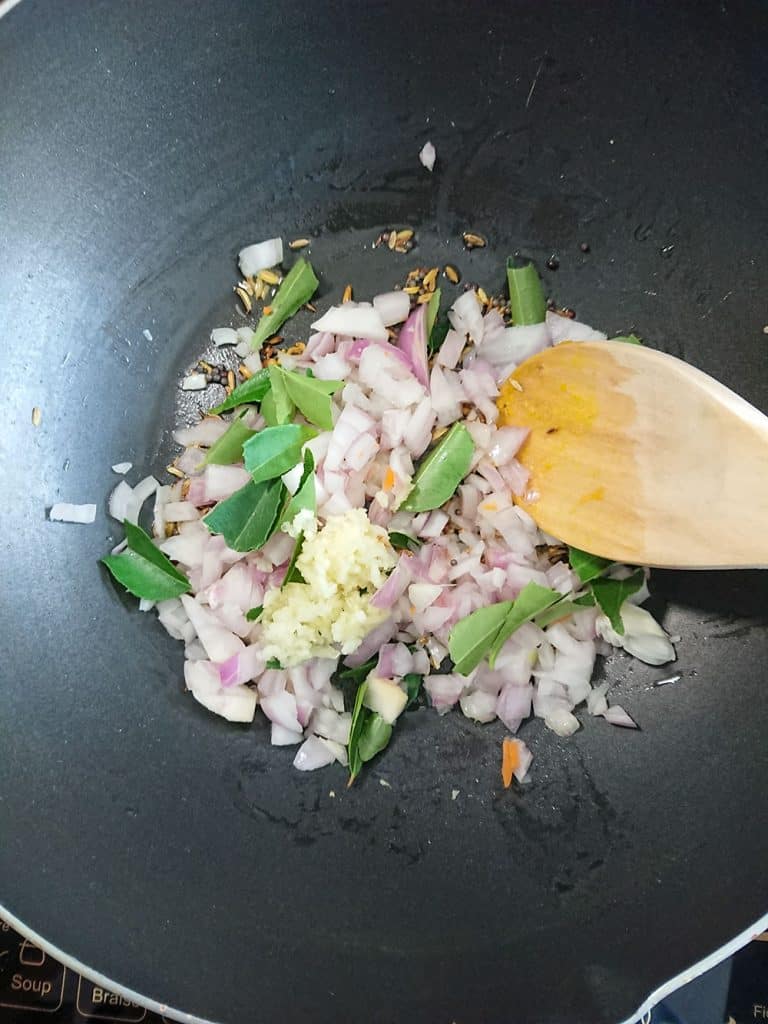 Savory Mashed Pumpkin (With Coconut) - Go Healthy Ever After