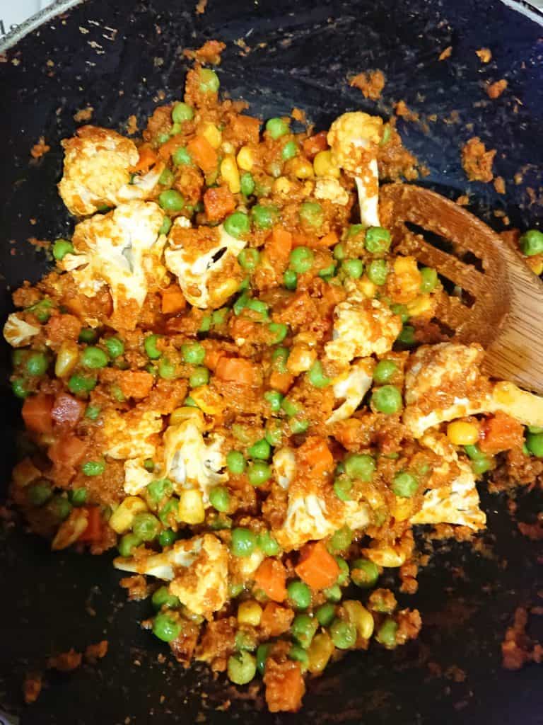 Easy Indian Curry Paste Recipe (you Can Use Everyday) - Go Healthy Ever ...
